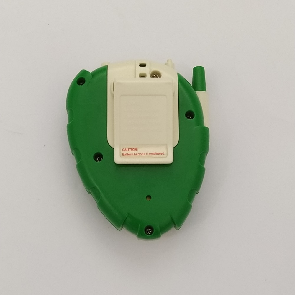 Bandai Digivice D3 Version 1 Green Takeru 5 (3) | Digivicemon