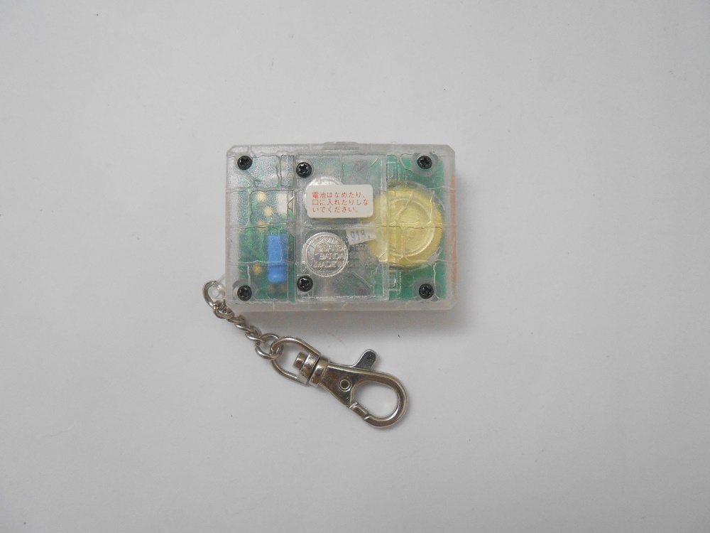 Bandai Digimon Digital Monster Version 2 Japan BIB 1 (8) | Digivicemon