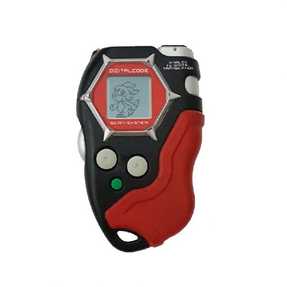 Digivicemon | Digivice, Digimon Toys, Digimon Figure | Digimon Store