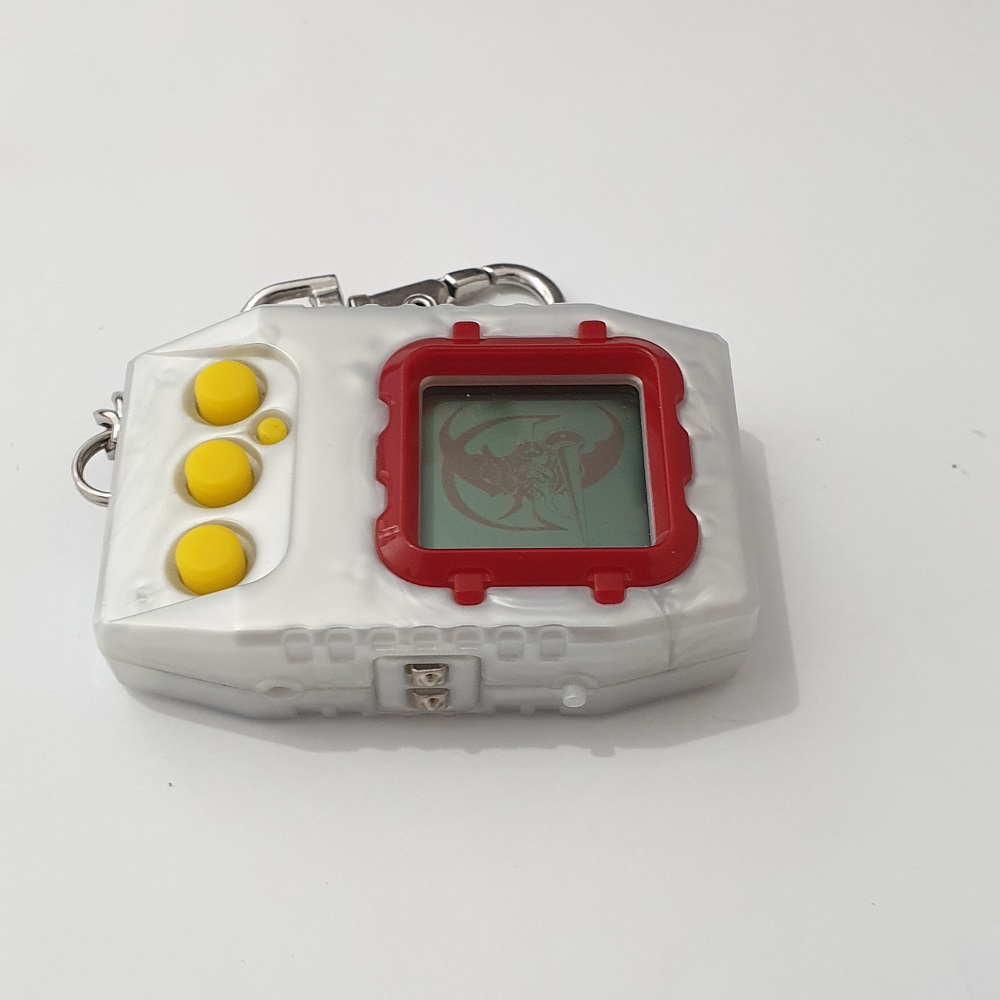 Bandai Digimon Pendulum 20th Dukemon Color BIB 2 (10) | Digivicemon
