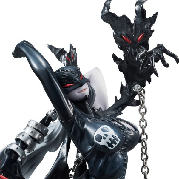 Megahouse G.E.M. Digimon Adventure Lady Devimon GEM Figures | Digivicemon