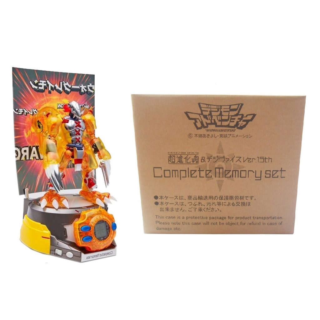 Digivicemon | Digivice, Digimon Toys, Digimon Figure | Digimon Store