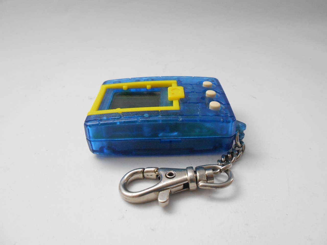 Bandai Digimon Digital Monster Version 3 1997 Japan (4) | Digivicemon