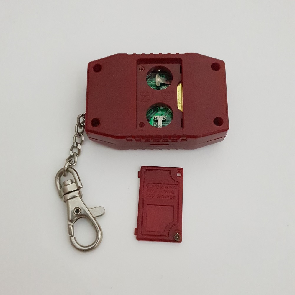 Bandai Digimon Pendulum 3.0 Nightmare Soldiers 4 (4) | Digivicemon
