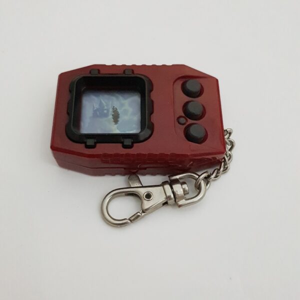 Bandai Digimon Pendulum 3.0 Nightmare Soldiers 4 (9) | Digivicemon
