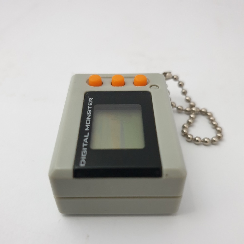 Digimon Mimi Digivice