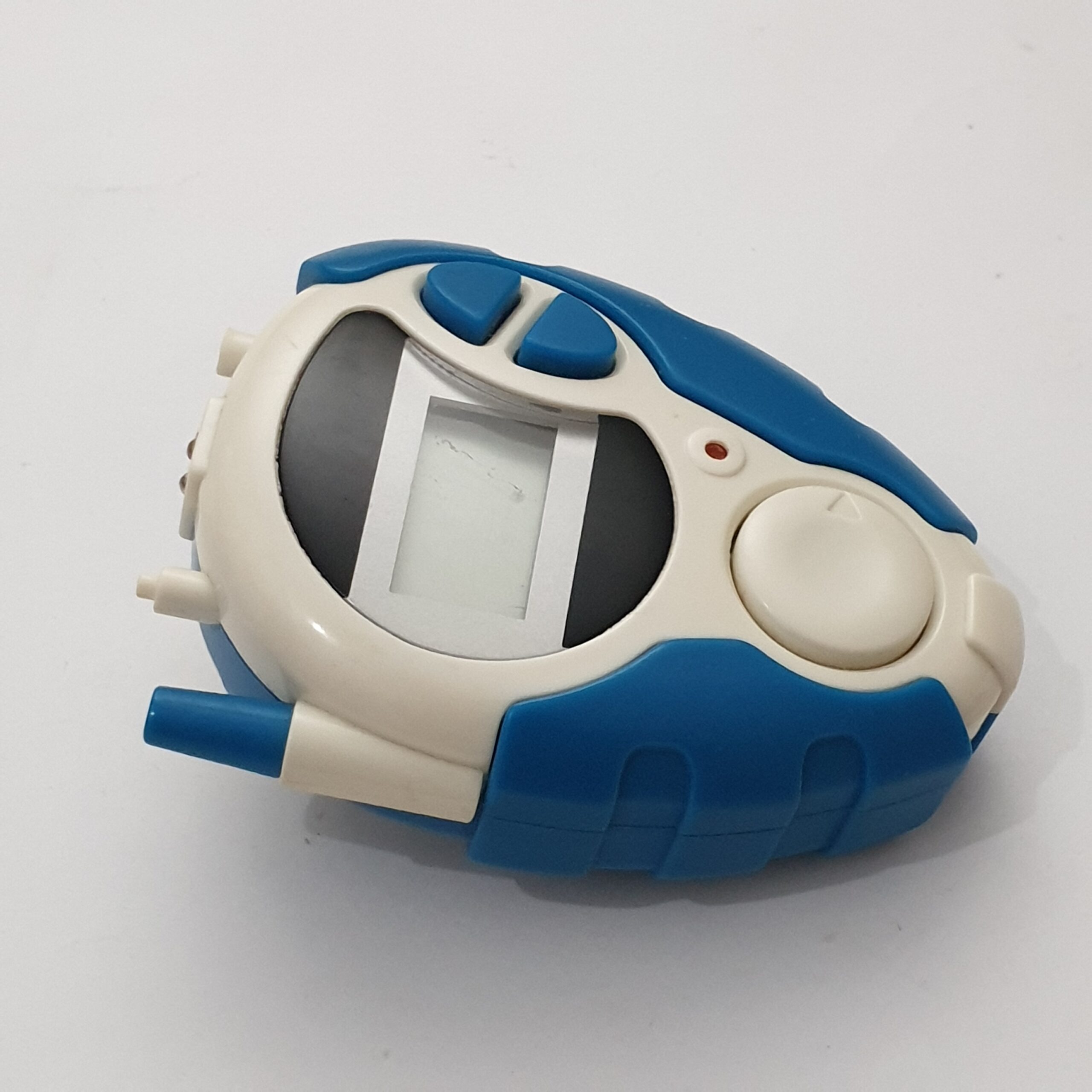 Bandai Digivice D3 US Version 1 Blue 1 (7) | Digivicemon