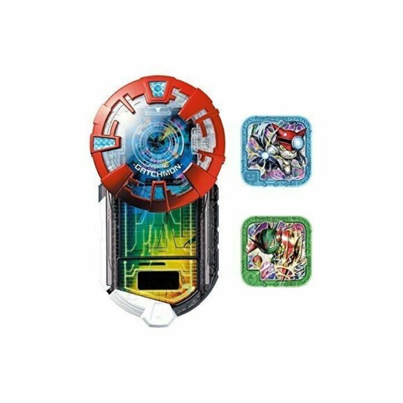 Bandai Digimon Universe Appli Monsters Appli Drive Appmon | Digivicemon